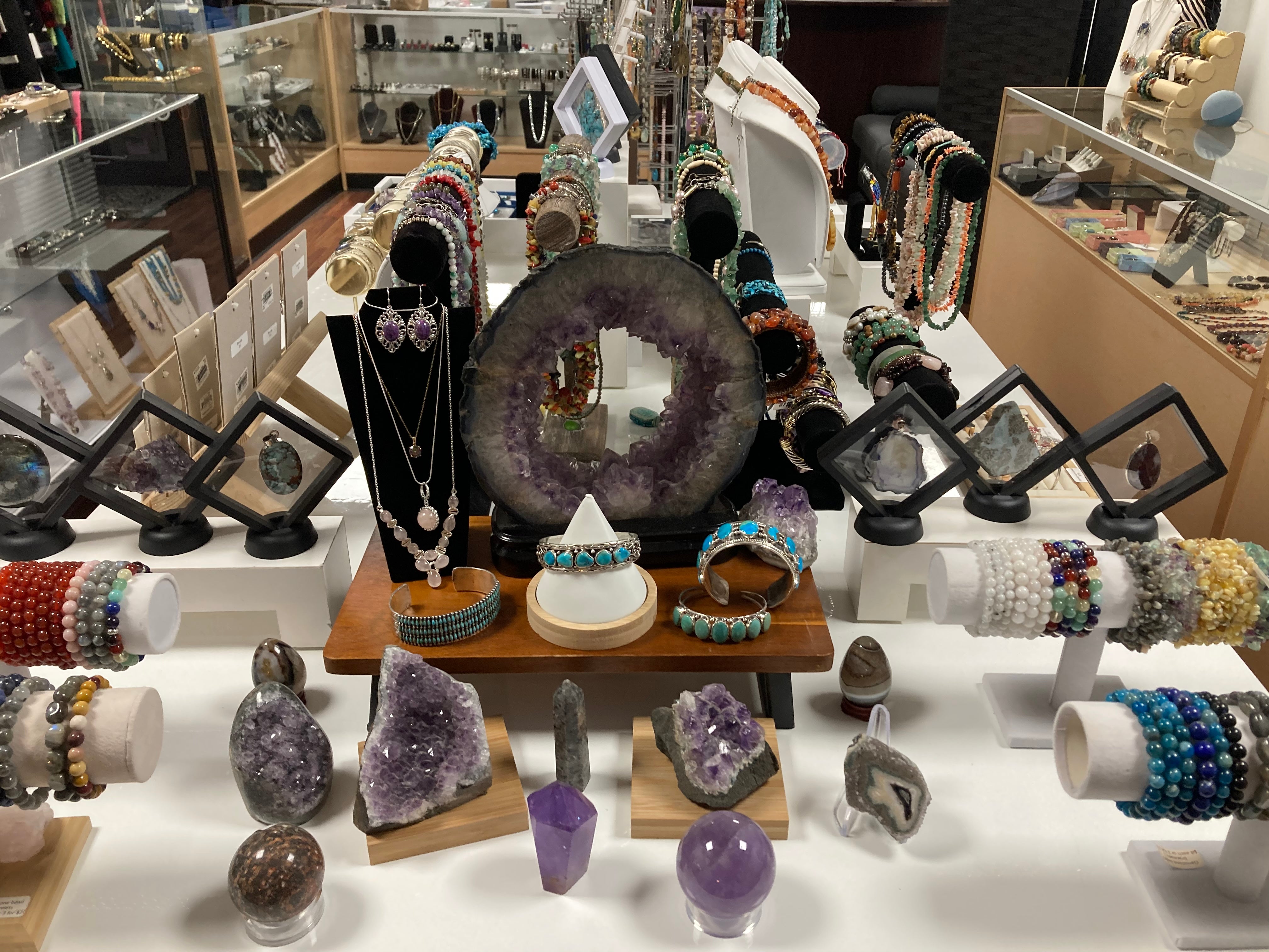 Timeless Treasures – Timeless Treasures